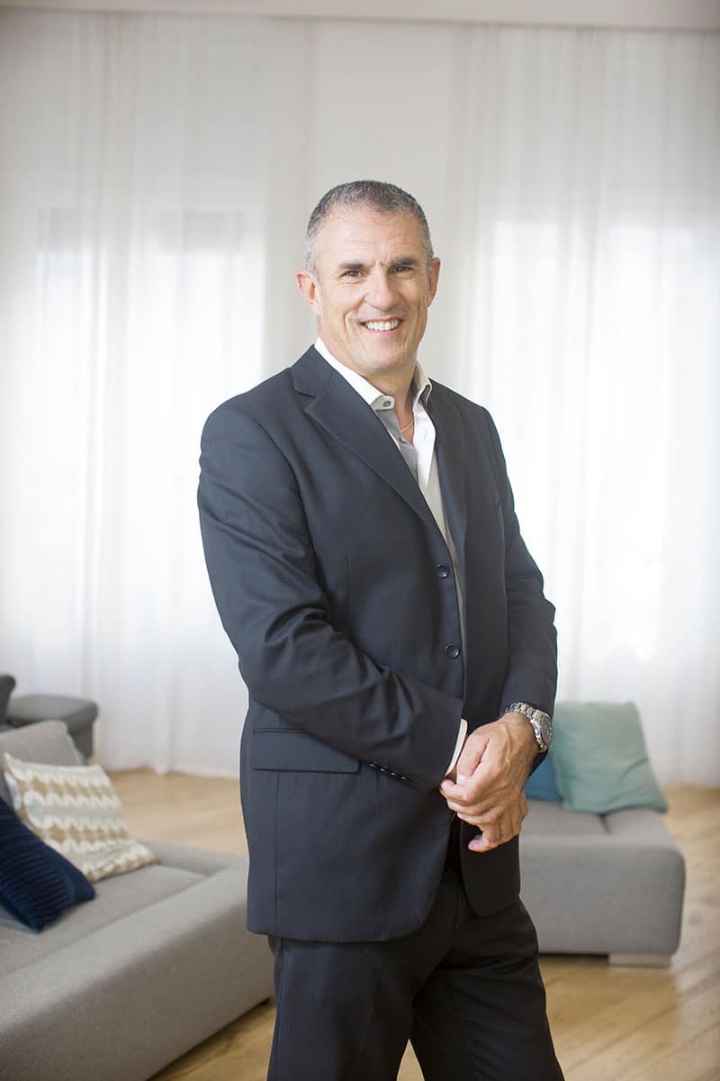 Les associés huissiers / commissaires de justice